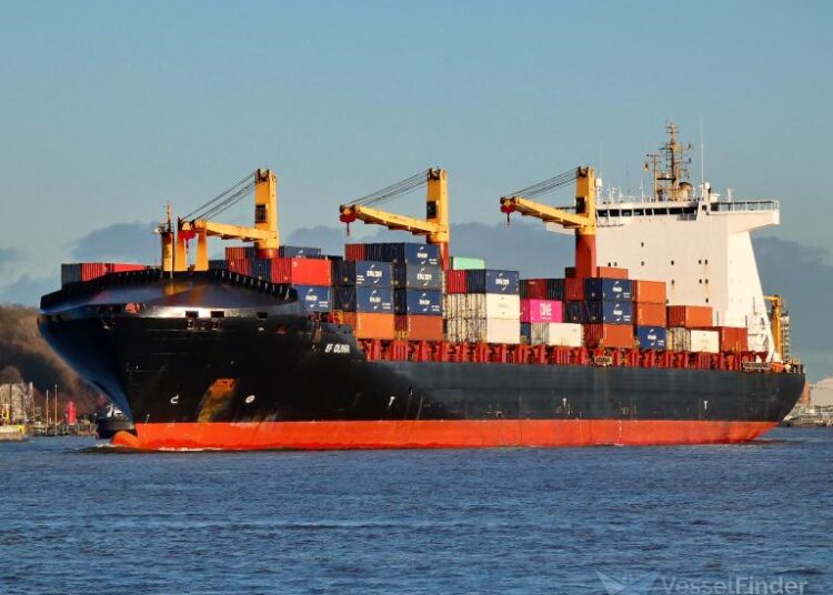 Maritime and Logistics News - Sea News