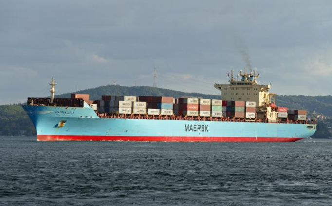 Maersk increases PSS from Asia to Saudi Arabia - Explore the Latest ...
