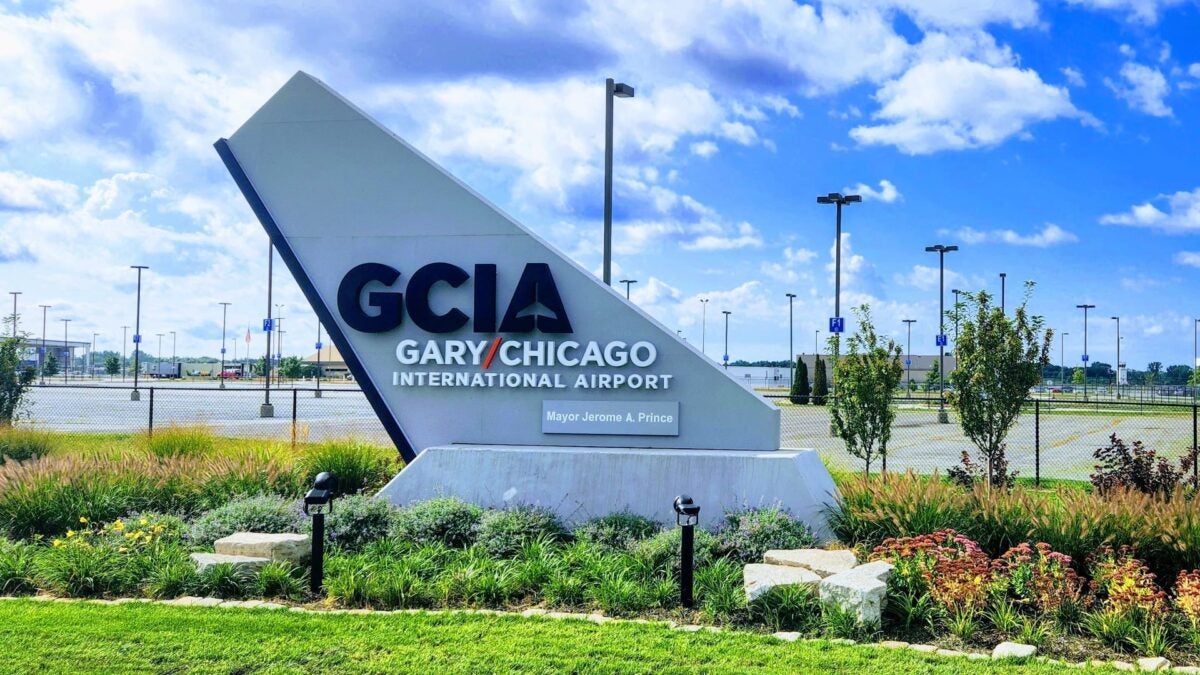 UPS getting more elbow room at Gary/Chicago airport - Explore the ...