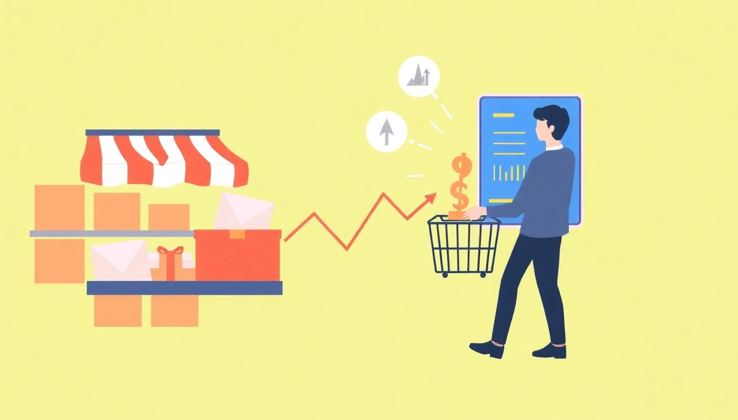 Using an Availability Tracker to Improve Product Restocking Efficiency ...