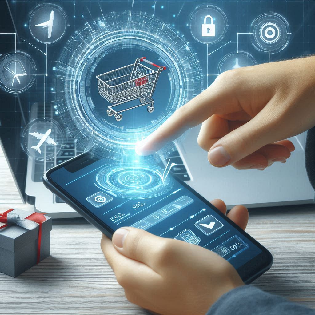 Using an Availability Tracker to Improve Product Restocking Efficiency ...