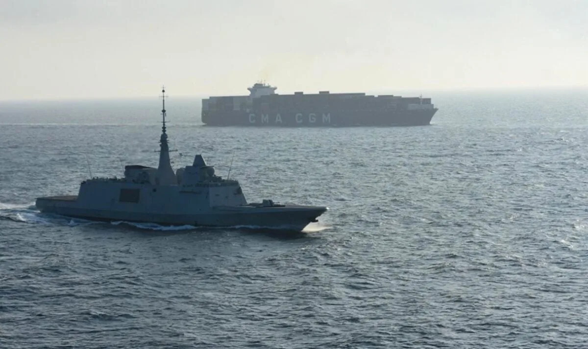 Red Sea now a “case-by-case basis” for CMA CGM - Explore the Latest ...