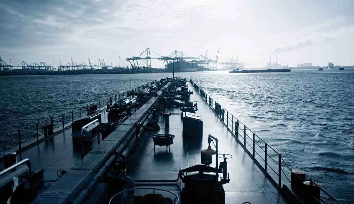 Eitzen launches Danish bunker company - Explore the Latest Shipping ...