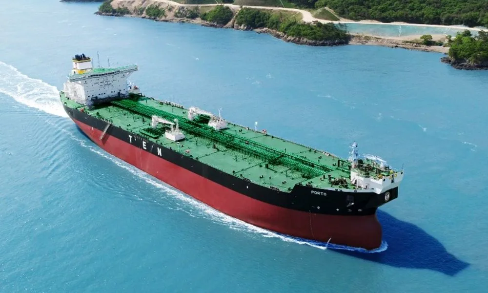 Tsakos confirms $2bn shuttle tanker deal with Transpetro - Explore the ...