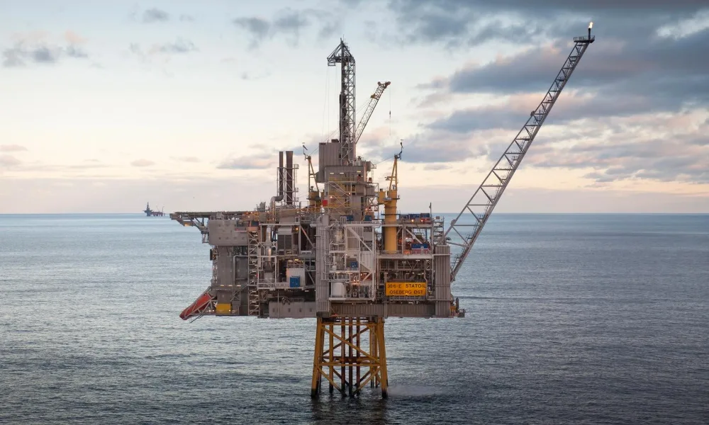 Equinor awards plug and abandonment job to Baker Hughes - Explore the ...