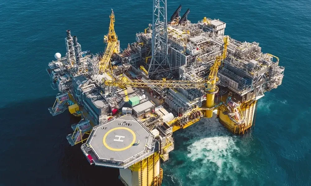 Subsea 7 wins new Equinor contract for North Sea development - Explore ...