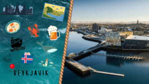PortSide Stories: Reykjavik - Explore the Latest Shipping News ...